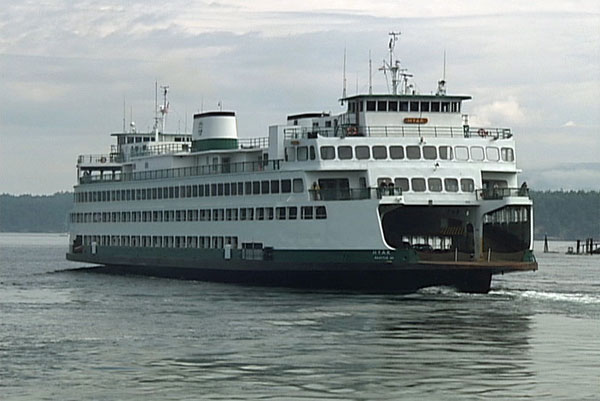 Anacortes Now - Budget Proposal Threatens International Ferry